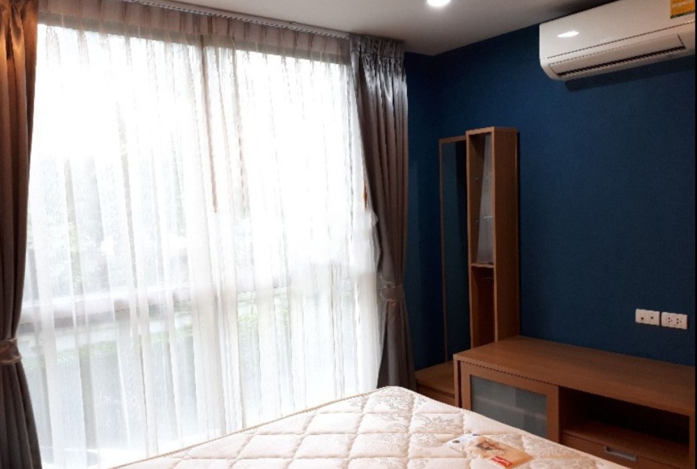 Scancondo | ขาย ให้เช่า คอนโด เดอะนิช ซิตี้ ลาดพร้าว 130 ตกแต่งพร้อมอยู่ อย่ารอช้า